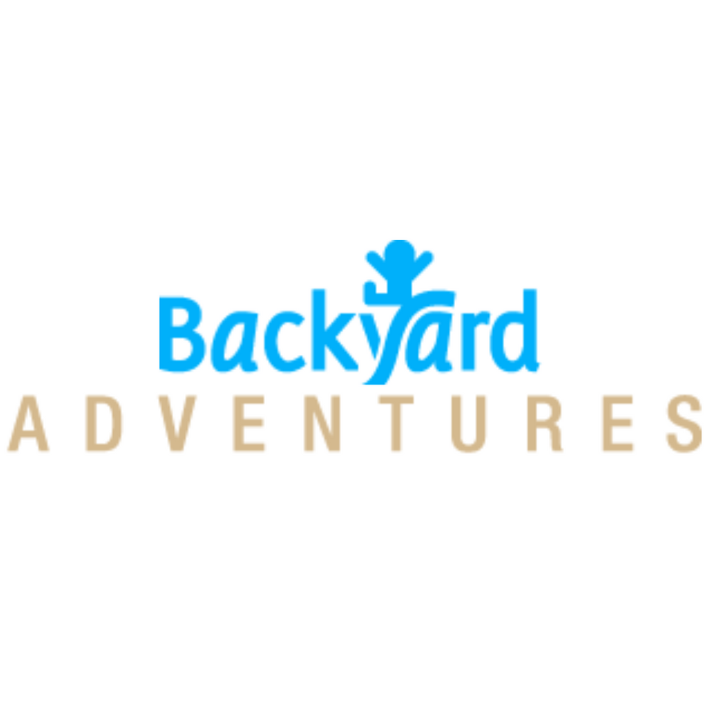 Backyard Adventures | Backyard Play of Chattanooga – Children's Fair