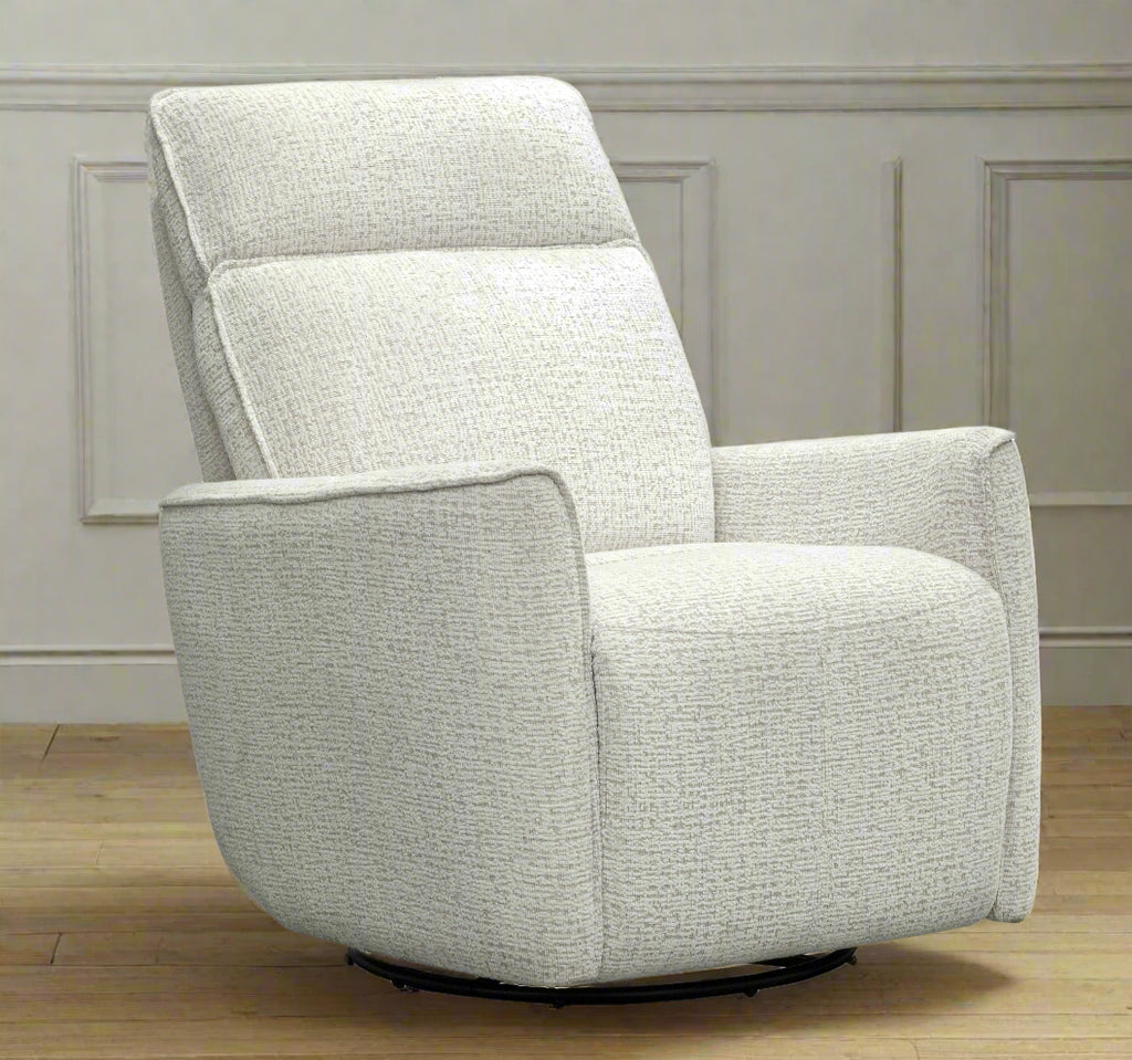 Parker House | Roxy Power Recliner w/ Power Tilt Headrest | Children's Fair